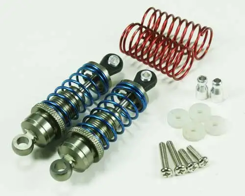 CPV model remote control car Universal suspension Damping device 60mm ...