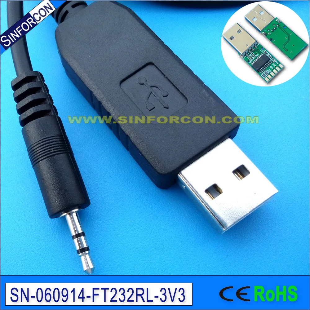 Ftdi ft232r usb uart vid pid - dsaesoho