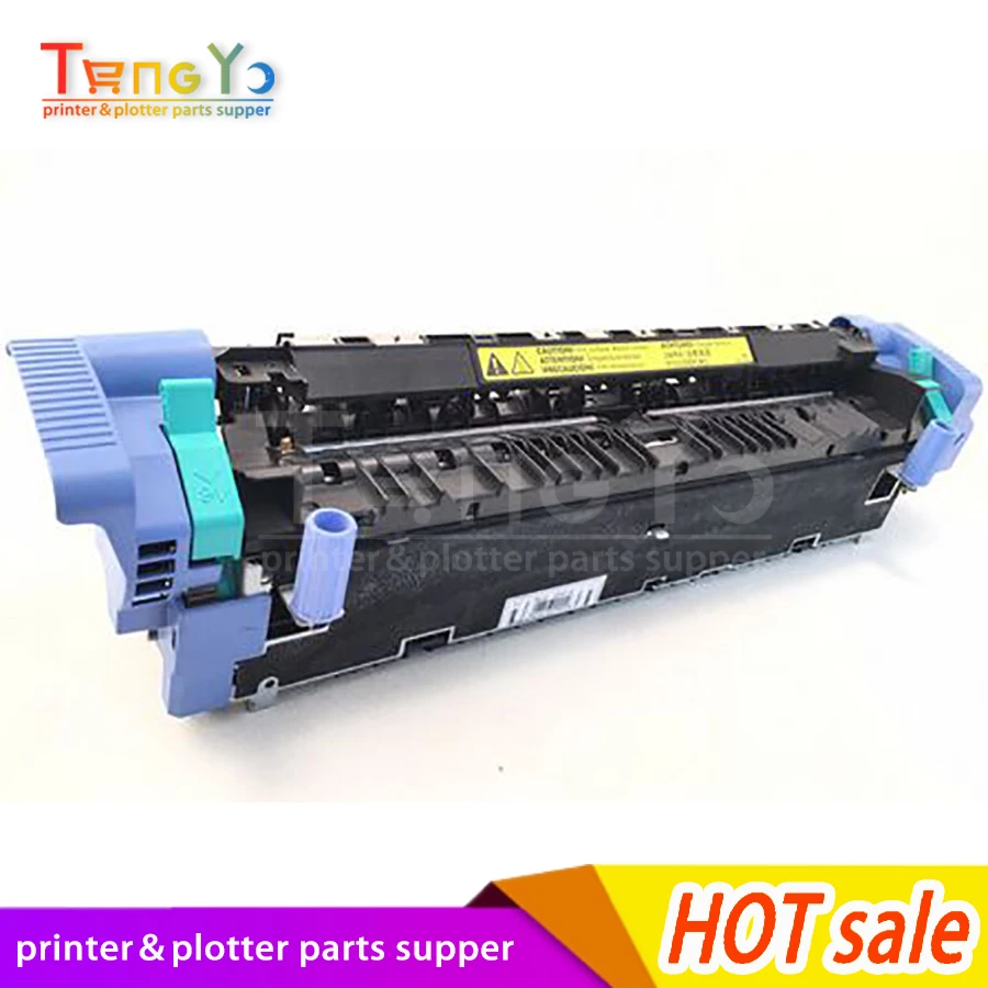 Original-Test-for-HP5550-Fuser-Assembly-RG5-7691-RG5-7691-000-Q3984A ...