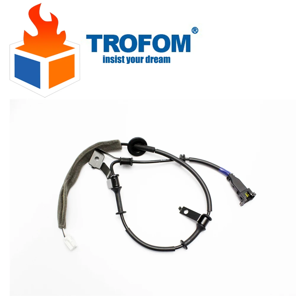 Rear-Left-ABS-Wheel-Speed-Sensor-For-HYUNDAI-ACCENT-2006-2011-91920 ...