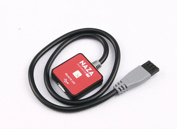 Naza M Lite New Version Multi rotor LED Module for NAZA Lite Flight Controller Radio Control ...