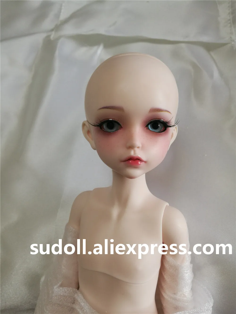 SuDoll BJD beautiful kid baby BJD/SD Resin doll|Dolls| - AliExpress