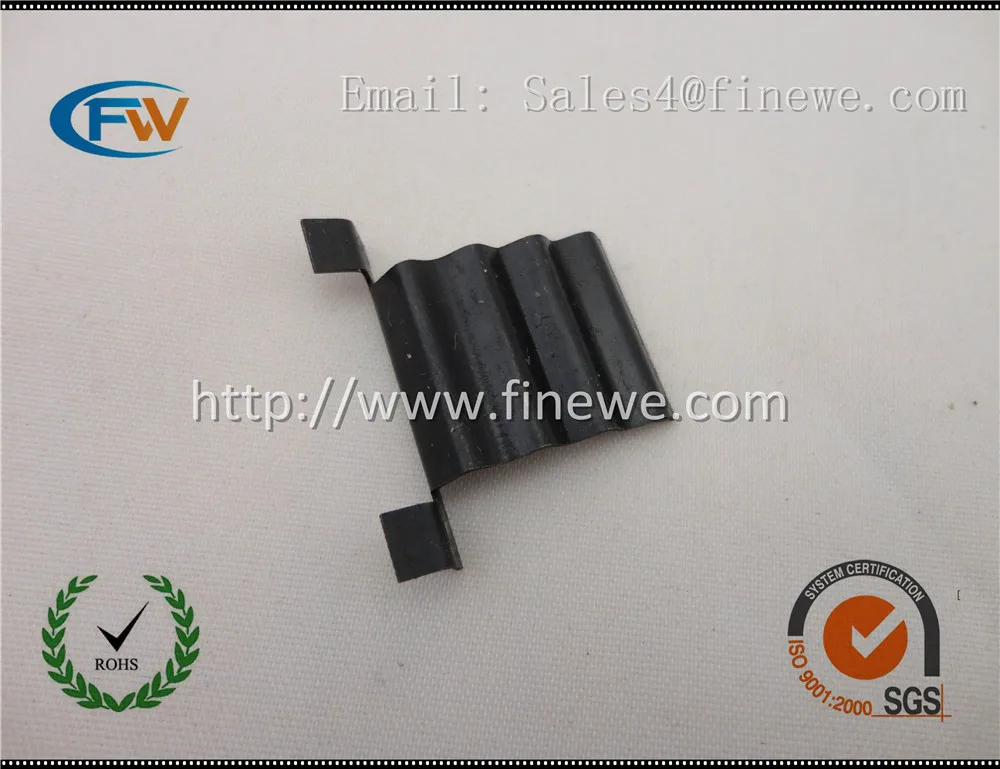 Custom spring adjustment clip,Adjustable stainless steel metal spring ...