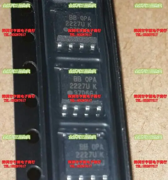 BB OPA2227 OPA2227U OPA2227UA full range of original Hot super good quality|bb 49|bb misshabb ...