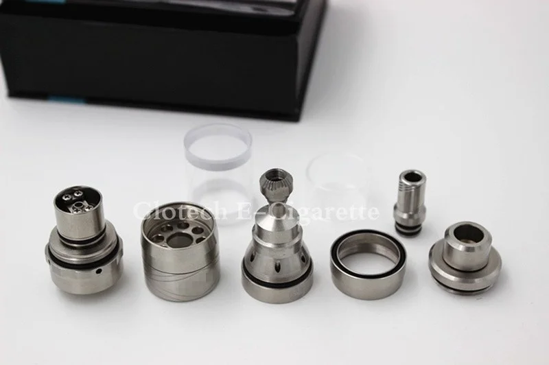 Купить kayfun v4 электронная сигарета распылитель ввиду капает против ...