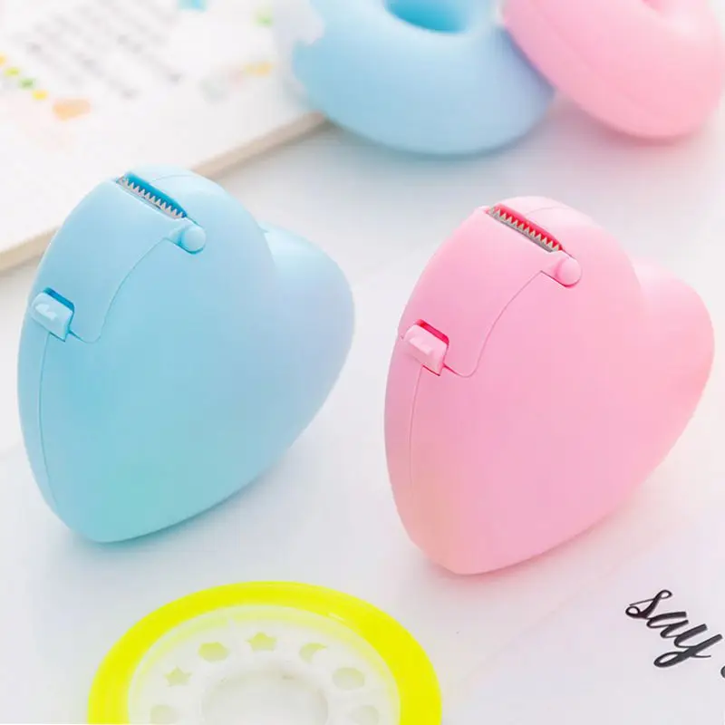 Creative Adhesive Tape Dispenser | Small Tape Dispenser | Toys ...