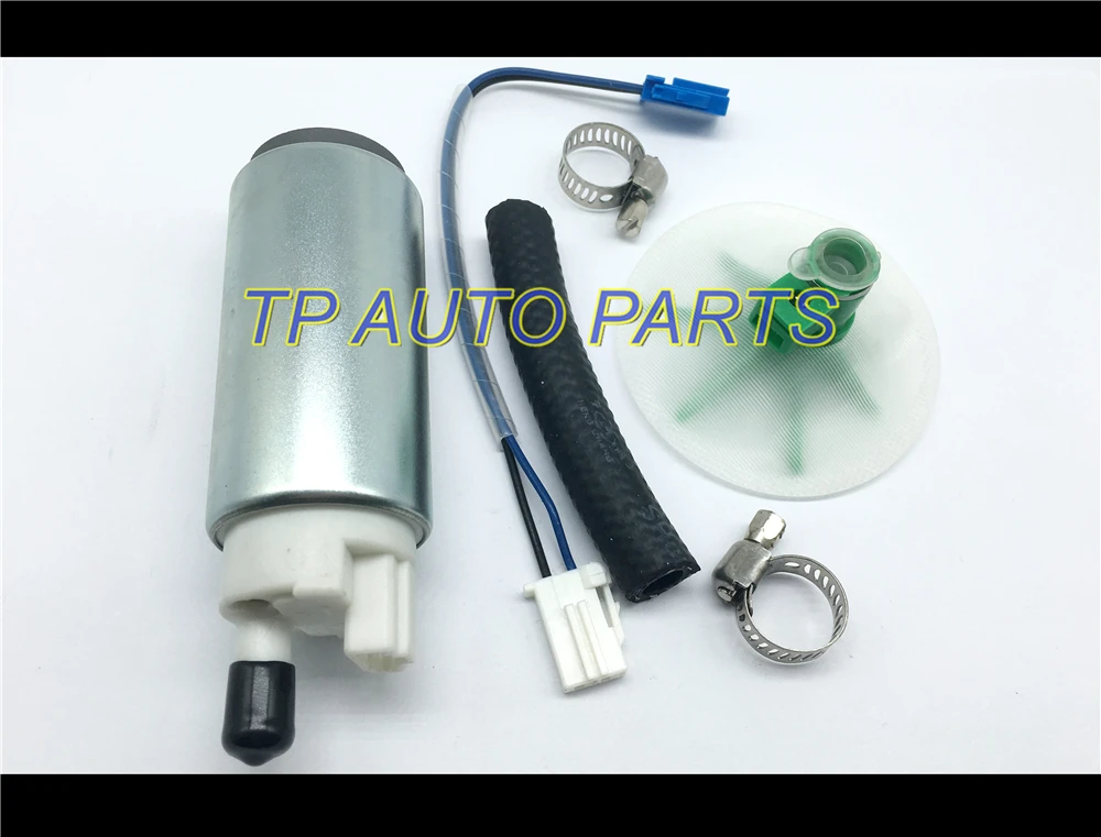 Electric Fuel Pump For Maz-da Suzu-ki For-d Ge-o Oem Uc-t30 Uct30 ...