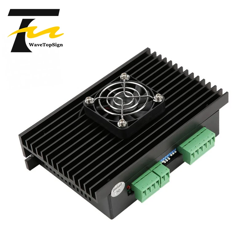 Leadshine Stepper Motor Driver MA860C 2Phase Voltage 18-80VAC Current 2 ...