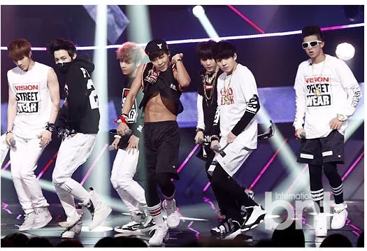 Kpop Hba Tumblr K Pop On Tumblr
