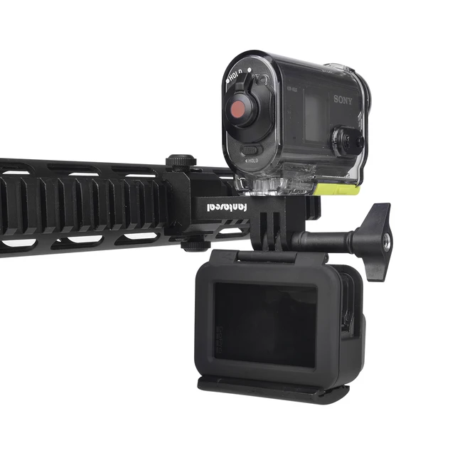 Guns For Action Cameras