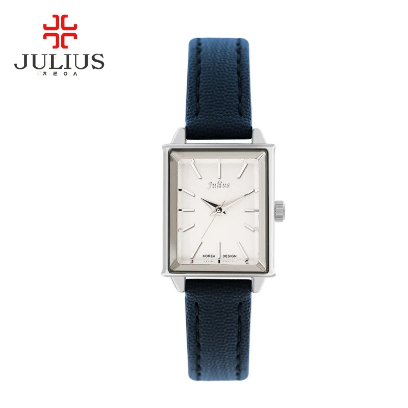 Julius Brand Designer Watches Women Bracelet Oval Dial Watch Ladies ...