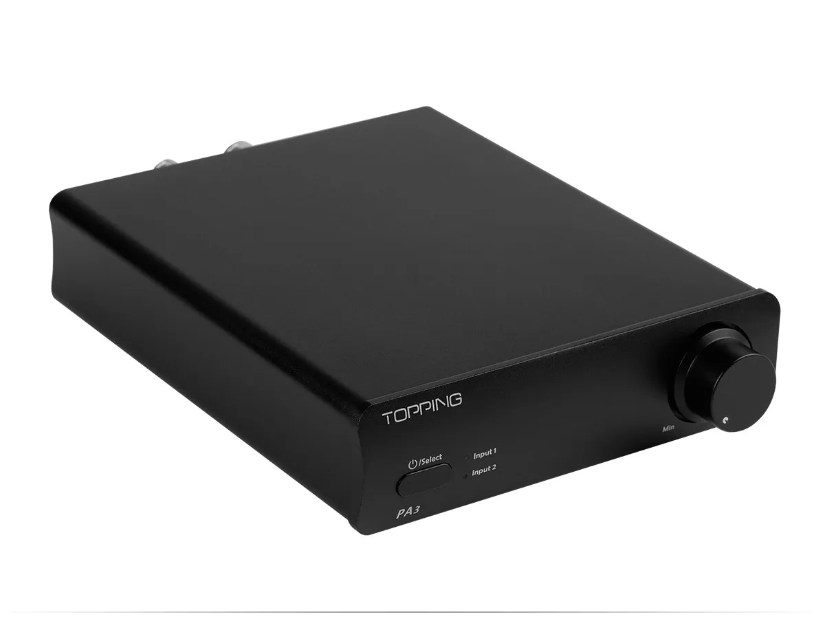 TOPPING PA3 Digital Amplifier