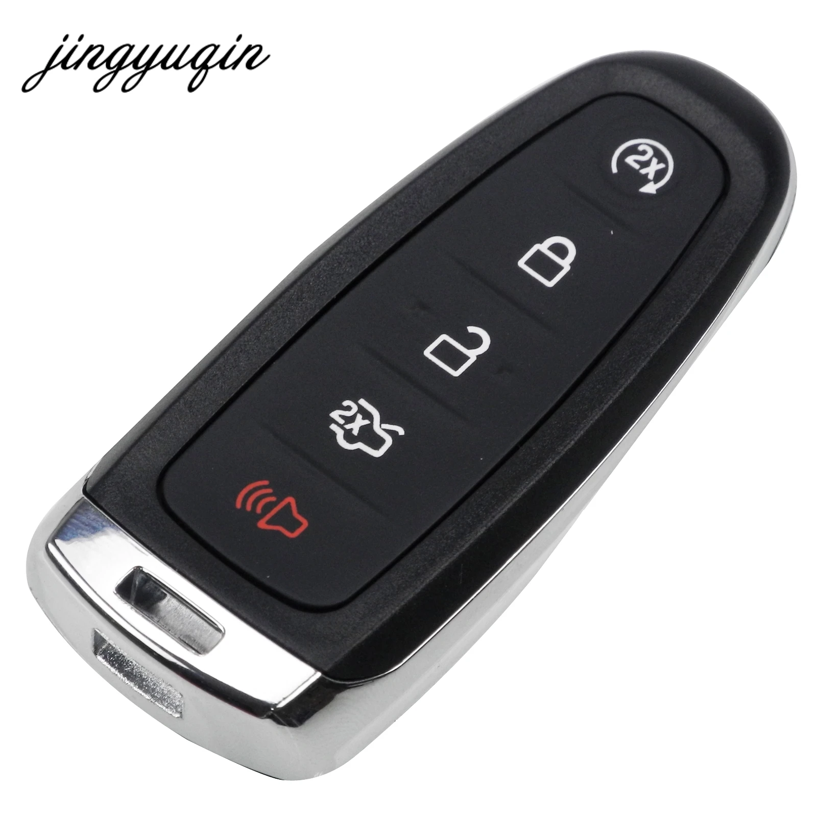 jingyuqin Replacement for 2011 2015 Ford Edge Escape Flex Explorer 5 ...