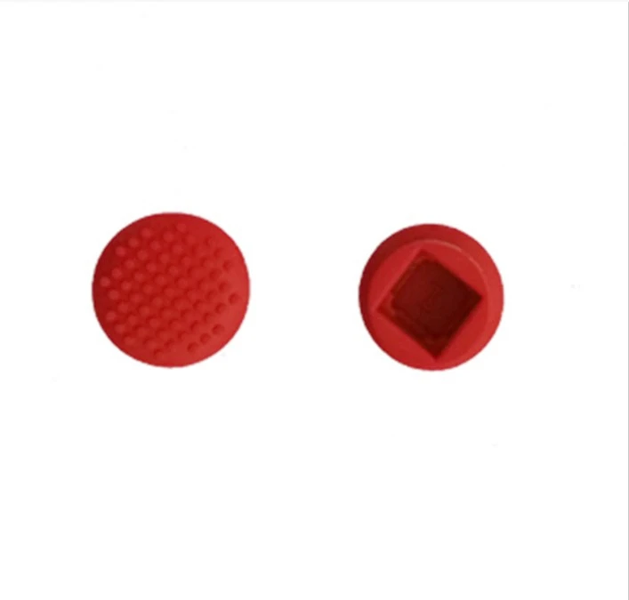 3Pcs for IBM lenovo THINKPAD Laptop keyboard mouse pointer small red ...