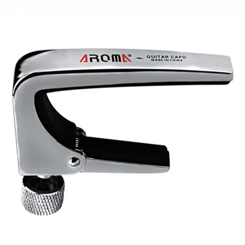 AC-11 Screw Capo PRO - High Quality Metal Screw Capo in 2 Colors - MyCapos