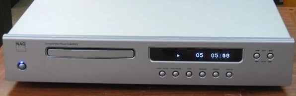 Nad Cd Players