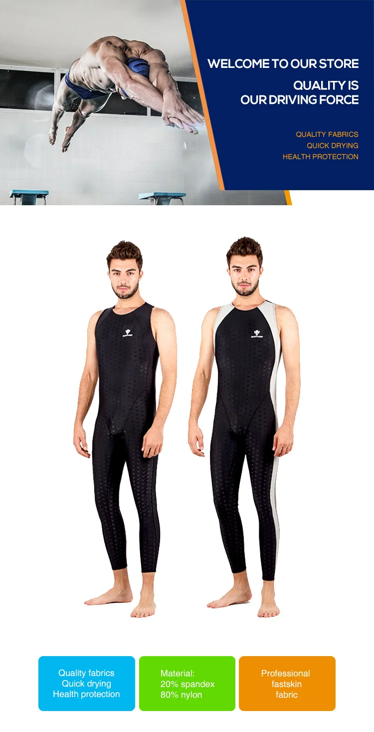 HXBY Racing Swimsuit Women Swimwear One Piece Competition Swimsuits ...