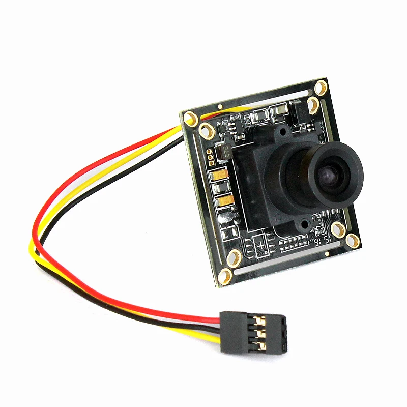 700TVL SONY 639 CCD FPV Camera 3.6mm Mini CCD FPV Camera for RC ...