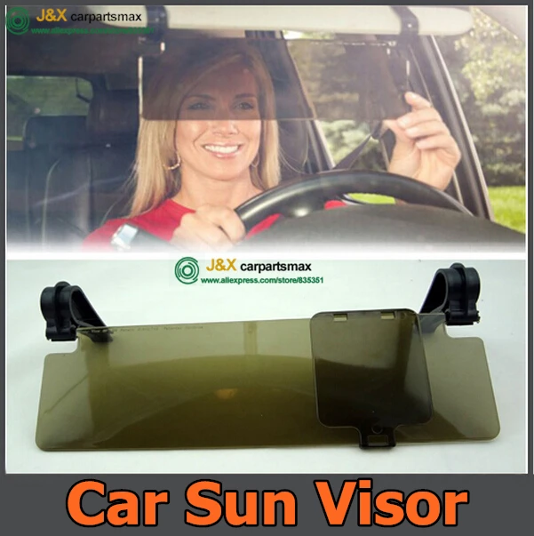 Car-Sun-Visor-Easy-To-View-HD-Exhibitor-UV-Protection-Day-And-Night ...