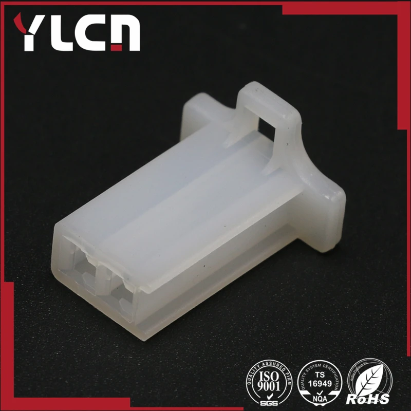Conector de sensor de motocicleta de 2 pines, alta calidad, 6030 2981 ...