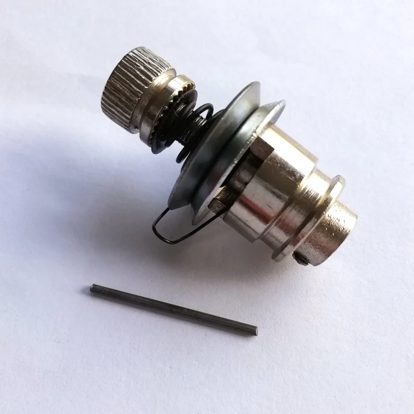 Singer Class 95, 96 Sewing Machine Tension Assembly 52092 - Sewing ...
