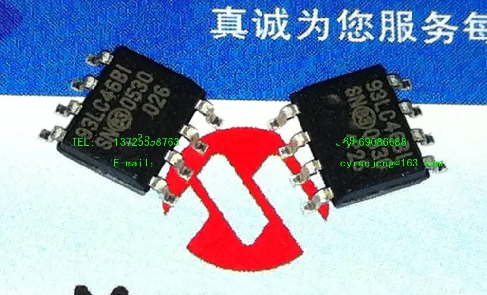 Module 30PCS 93LC46B I/SN AP3019AKTR G1 AP3019AKTR E1 AK3019KTR E1 ...