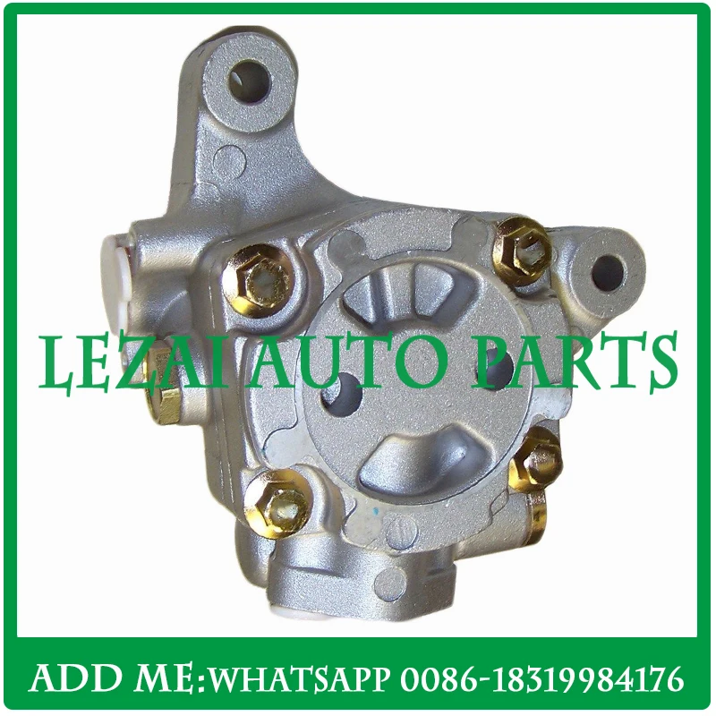 Насос гидрофицированного рулевого управления для автомобиля Honda CRV ...