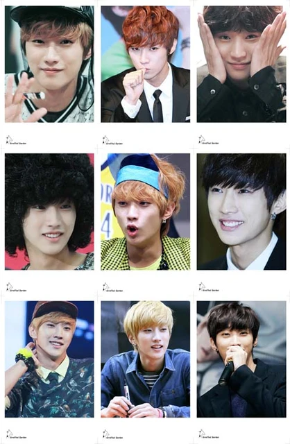 B1a4 Names