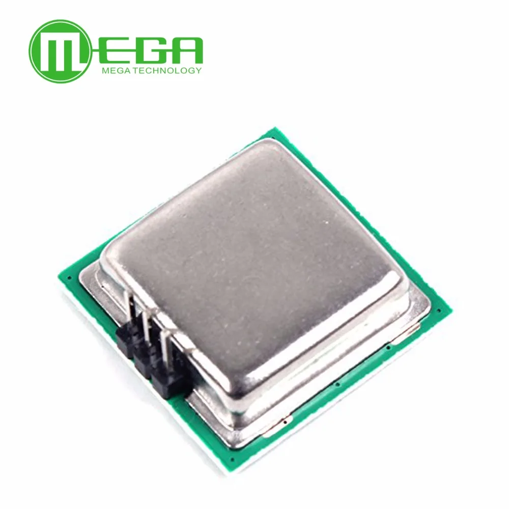 Radar Sensor Module Microwave Body Induction Module 24GHz CDM324 Radar ...