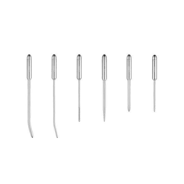 Vibrator Urethral Sounds | Gay Rods | Free Global Delivery