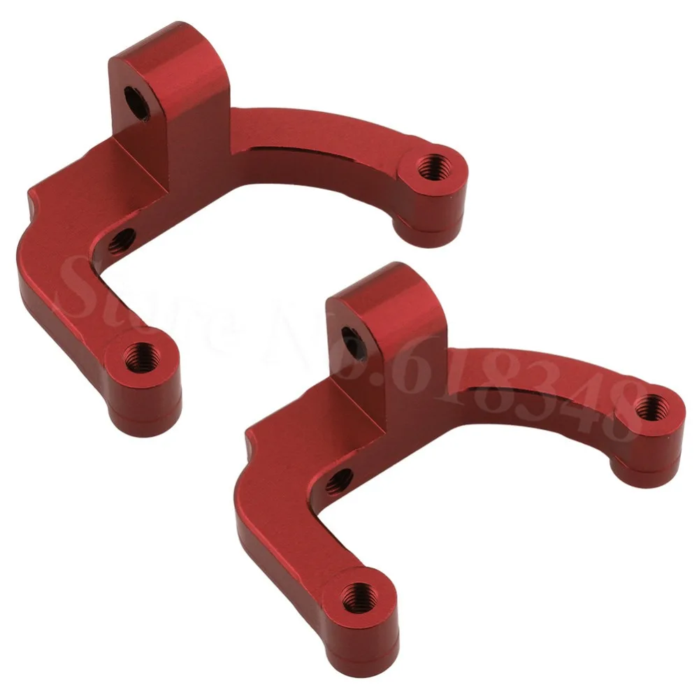 2Pcs Aluminum Center Link Ball Mounts HSP 180001 (18003) For Pangolin ...