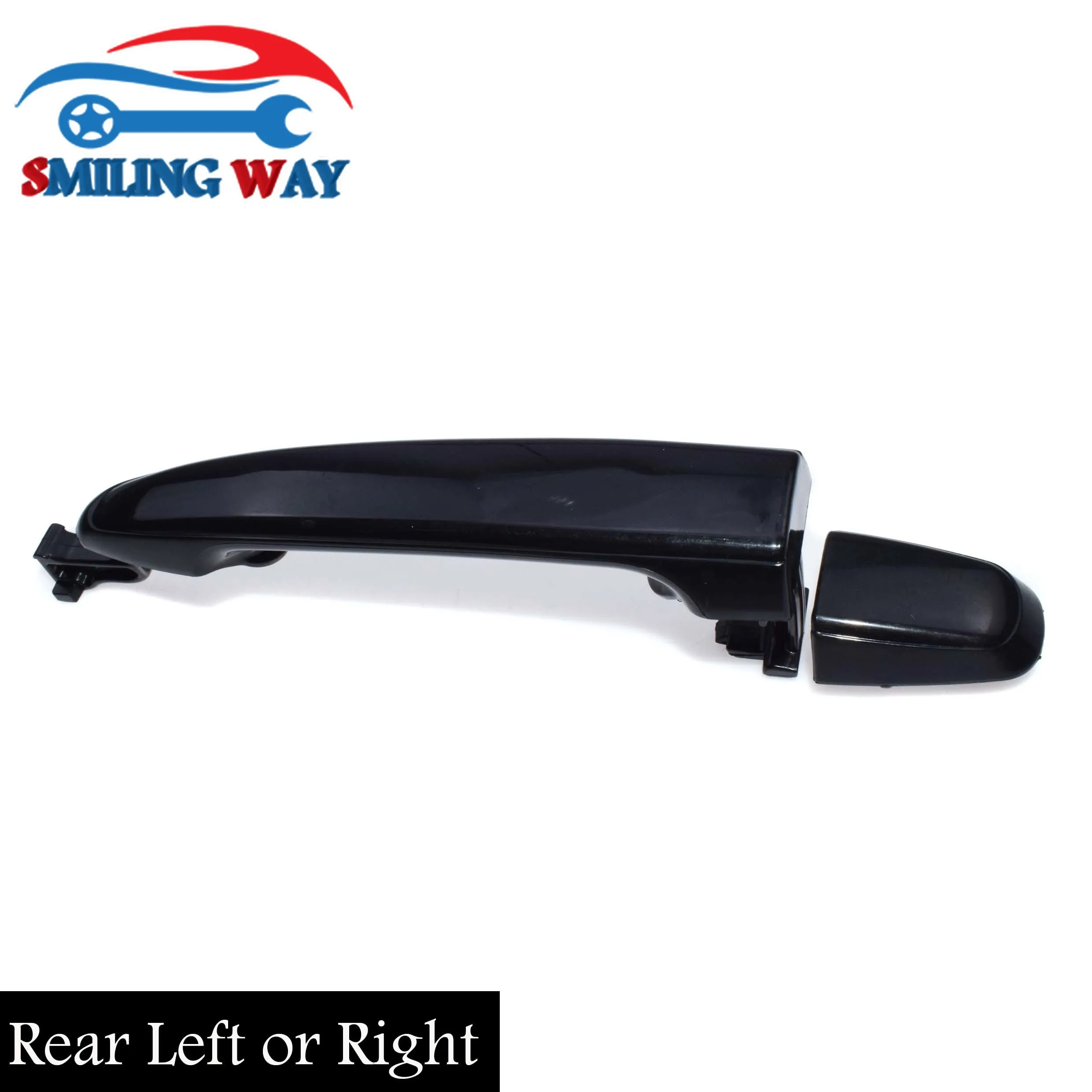 Для Toyota Sienna 2004-2010 Tacoma 2WD 4WD 2005-2011 Передняя Задняя ...