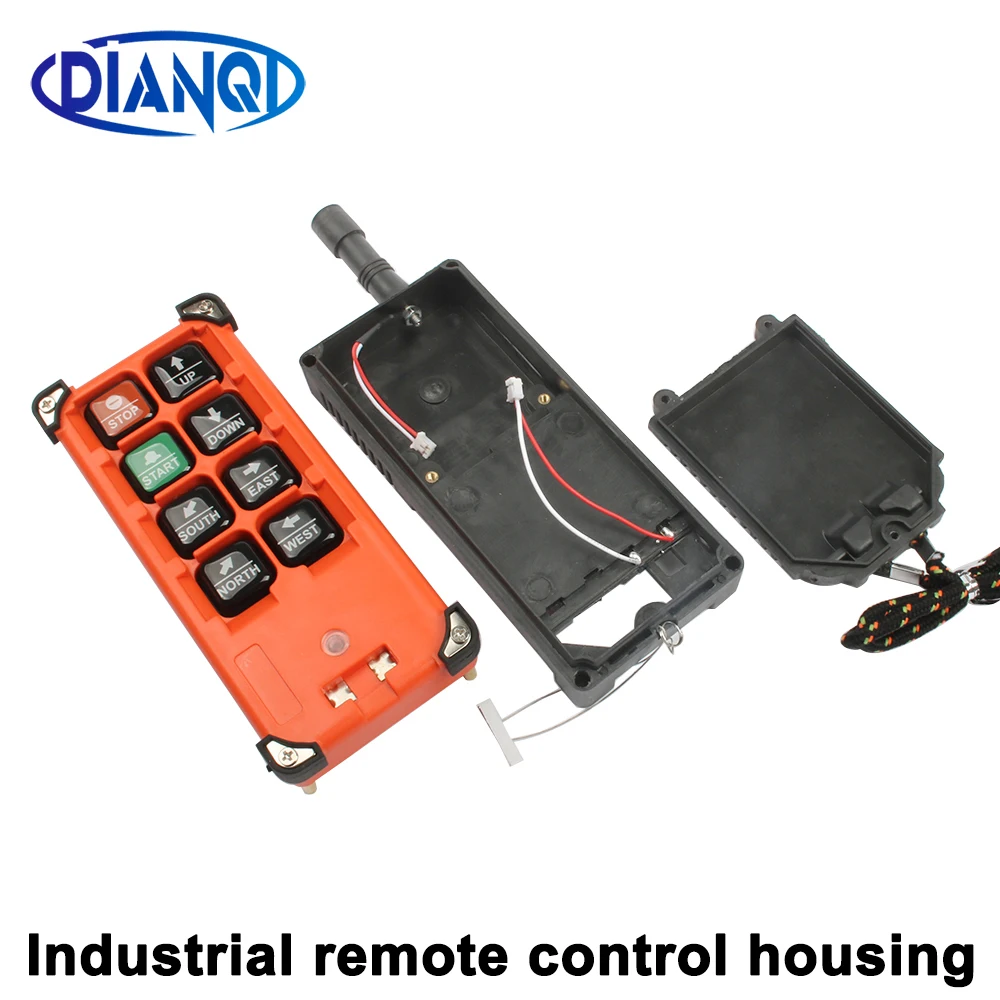 F21-E1B-industrial-remote-control-handle-shell-driving-remote-control ...
