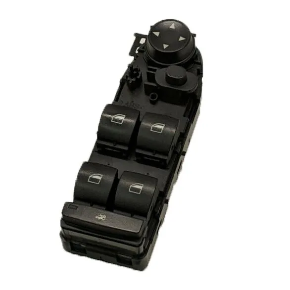 BMW E90 용 파워 윈도우 스위치 2007 2010 61319155501 613 191 555 01|자동차 스위치 및 릴레이 ...