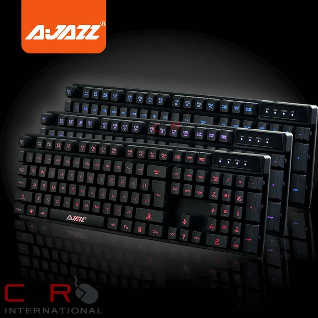 Cyborg Gaming Keyboard