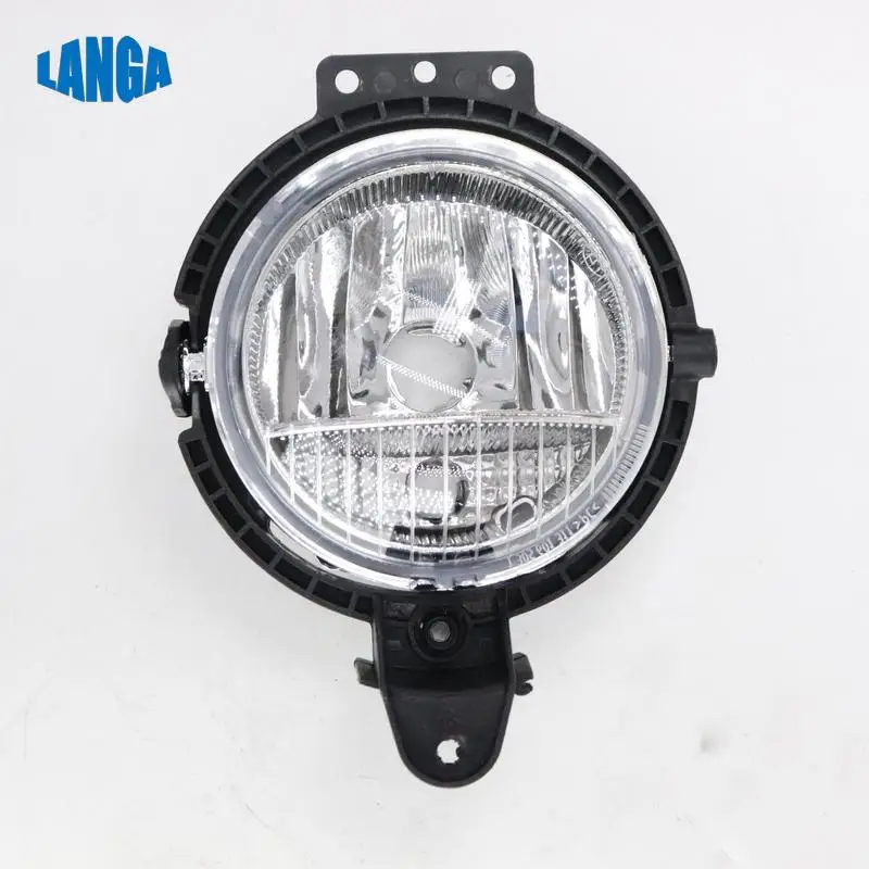 Car-Fog-lamp-Fog-lights-For-Fits-Bmw-Mini-R56-Cooper-Cooper-S-Clubman ...