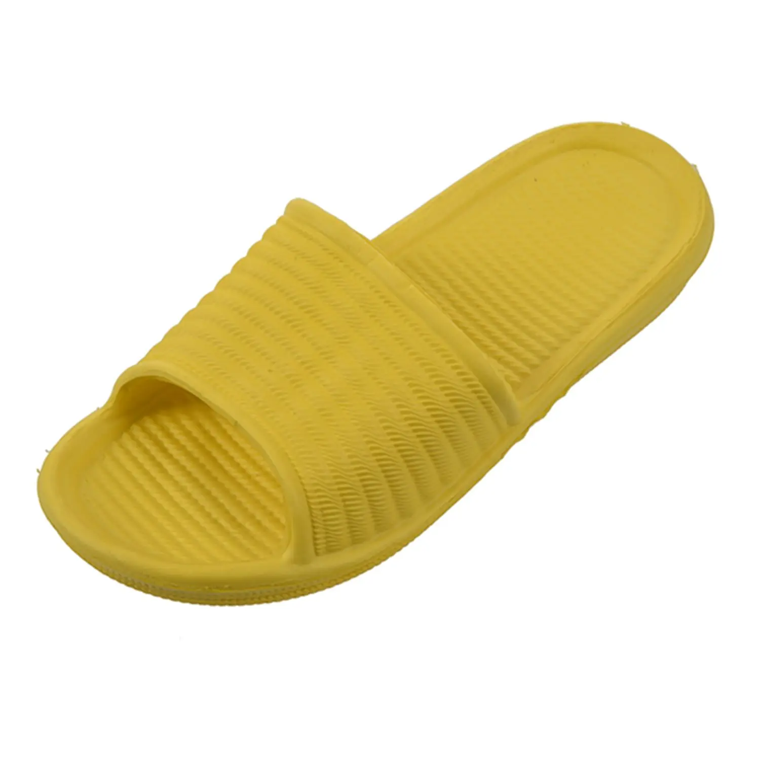 FGGS Soft Women Bath Slippers Sandals Bathroom Shoes Flip Flops ...