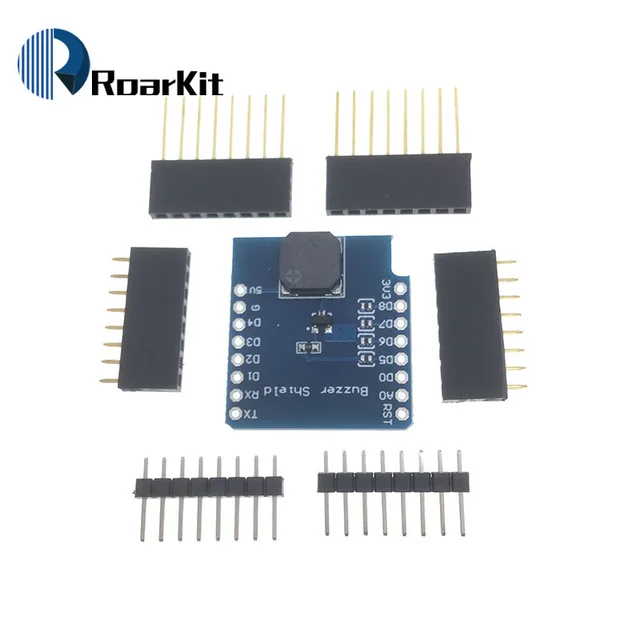 Kits de développement Esp8266 Bouclier wemos d1 Mini nodemcu Battery ...