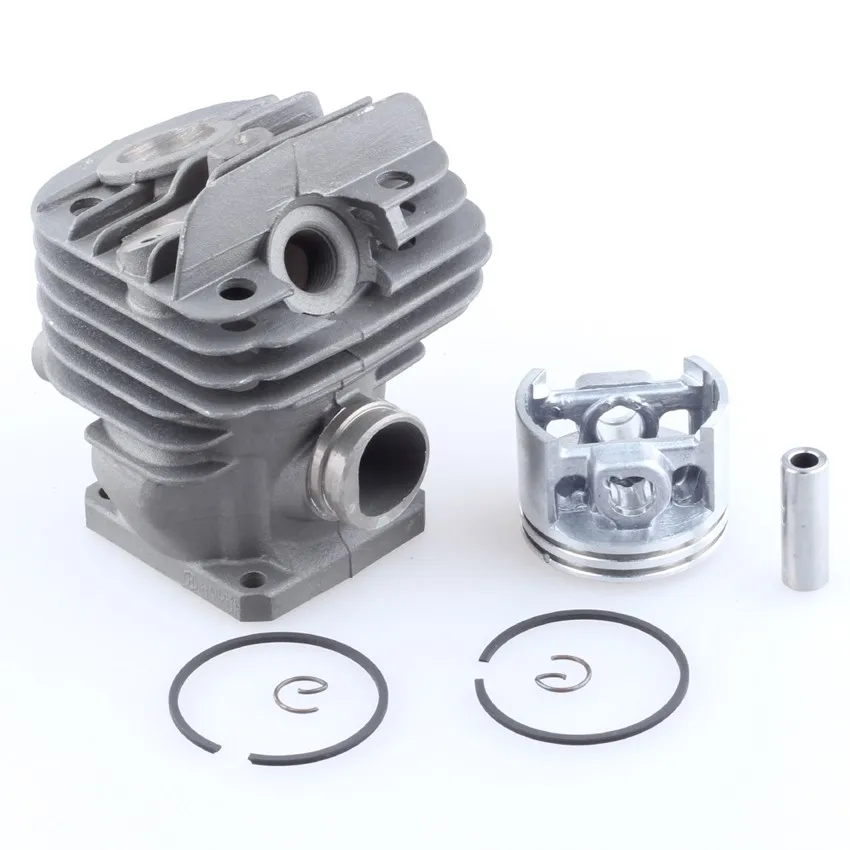Cylindre Piston Ring Kit Pour STIHL 026 MS260 026 260 Tronçonneuse ...