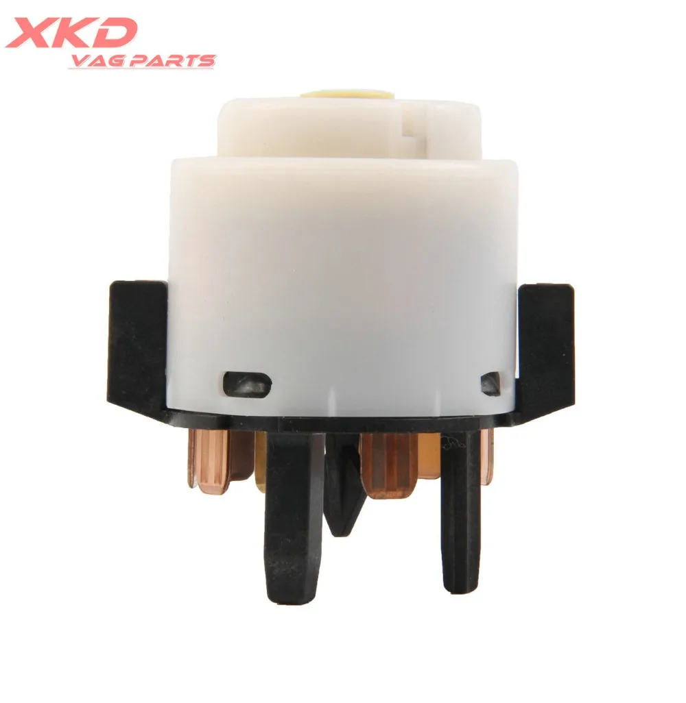 Aliexpress.com : Buy Ignition Switch For VW Beetle Bora Jetta Golf MK4 ...