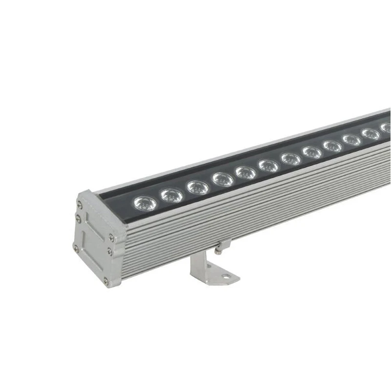 18W-24W-36W-LED-Wall-Washer-White-Light-RGB-LED-Strip-Line-Lamp-Wall ...