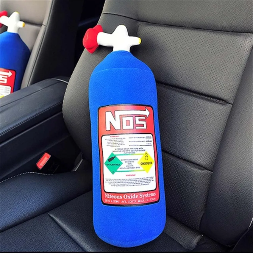 Nitrous Oxide In Cars