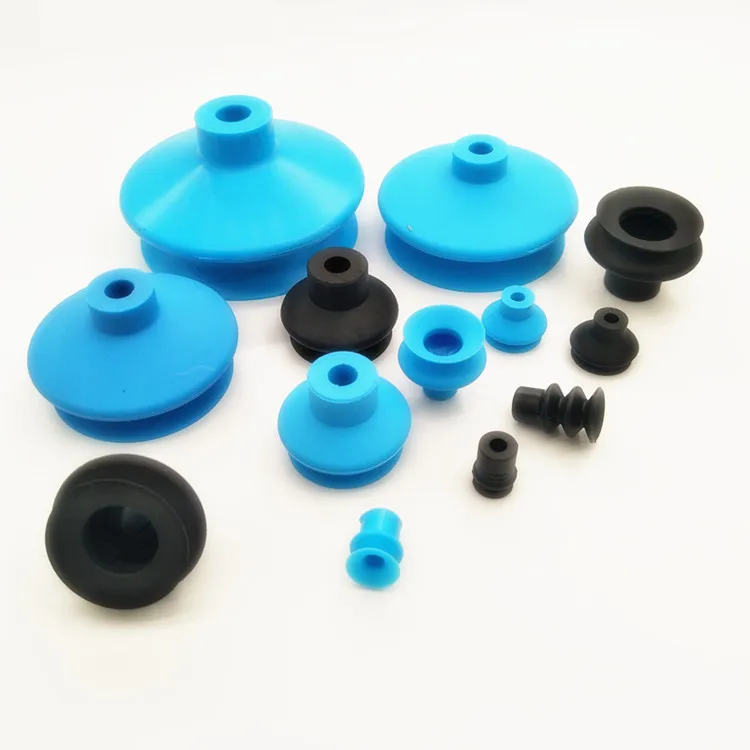 Bellows Suction Cups FSGA 1.5 Folds Vacuum sucker industrial ...