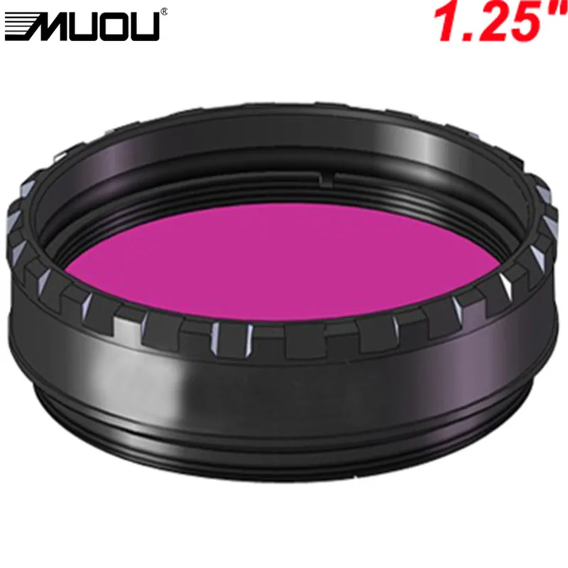 Uhc filter 1.25 telescope professional 31.7mm filter UHC 1.25'' Filter ... Uhc filter 1.25 telescope professional 31.7mm filter UHC 1.25'' Filter ...