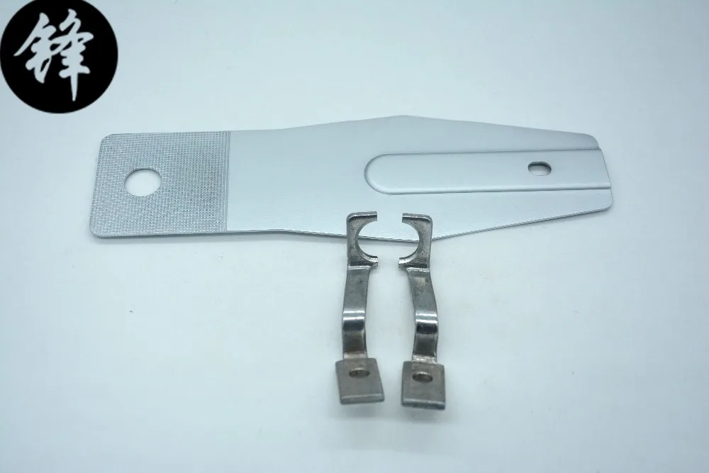 Komplekt plate and work clamp foot for LK1900B industrial sewing ...