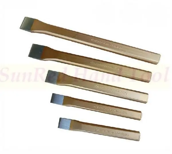 BESTIR taiwan made Cr V steel 5PCS multifunctional carving/welding ...
