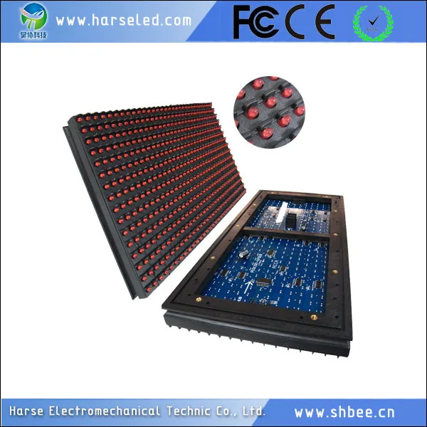 Outdoor P10 P12 P16 LED display module ,Digital Billboards|outdoor led ...