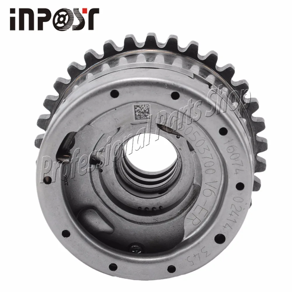 Camshaft-Adjuster-Actuator-for-Mercedes-Benz-W222-W166-A2760502047 ...