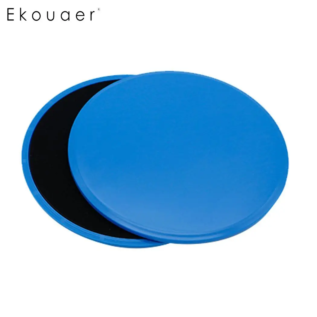 Fitness Gym Gliding Discs Slider Exercise Sliding Plate For Yoga Gym ...