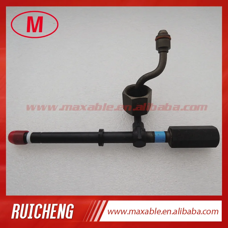 Fuel injector nozzle 9L6969/OR2501/0R2501 injection pencil nozzle 22762 ...